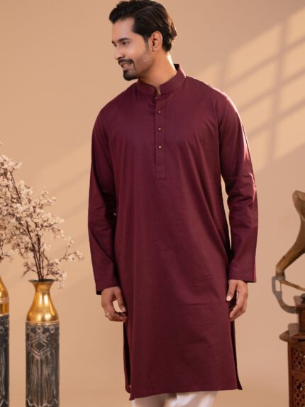 New Panjabi Eid 2026 for Men | Premium Eid Collection Amriss